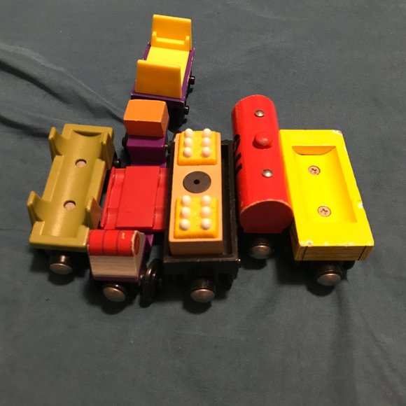 Thomas & Friends | Toys | Thomas And Friends Sodor Cargo Cars | Poshmark